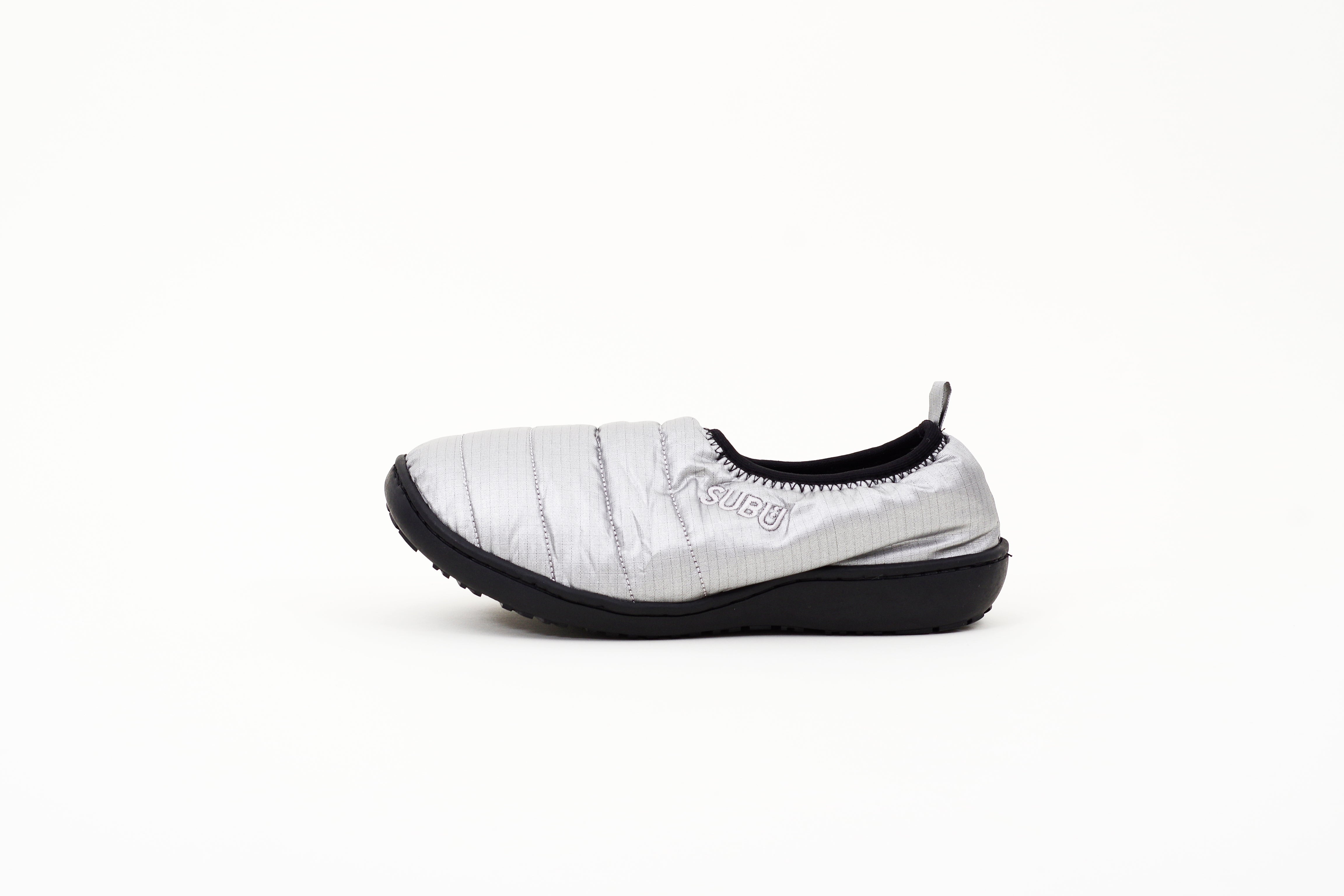 Packable F-Line - Silver – SUBÜ Canada